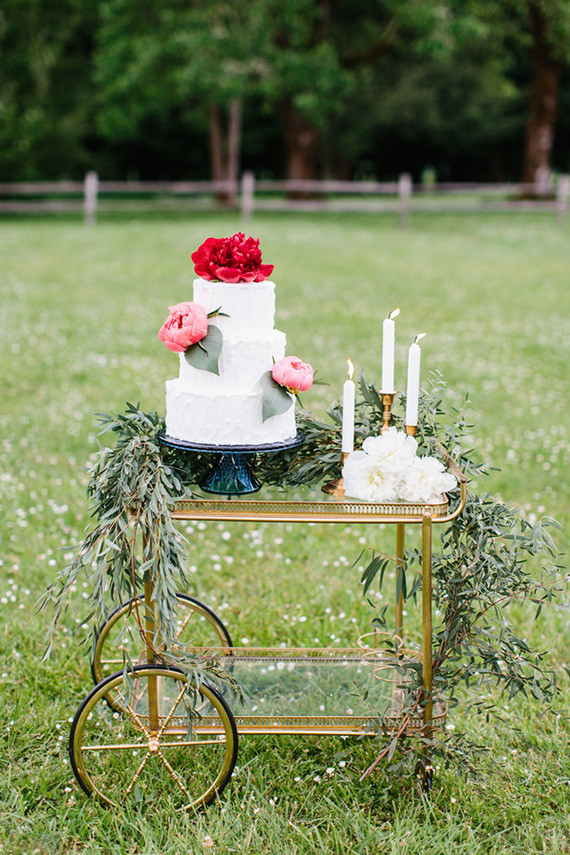 Wedding & Party Ideas | 100 Layer Cake
