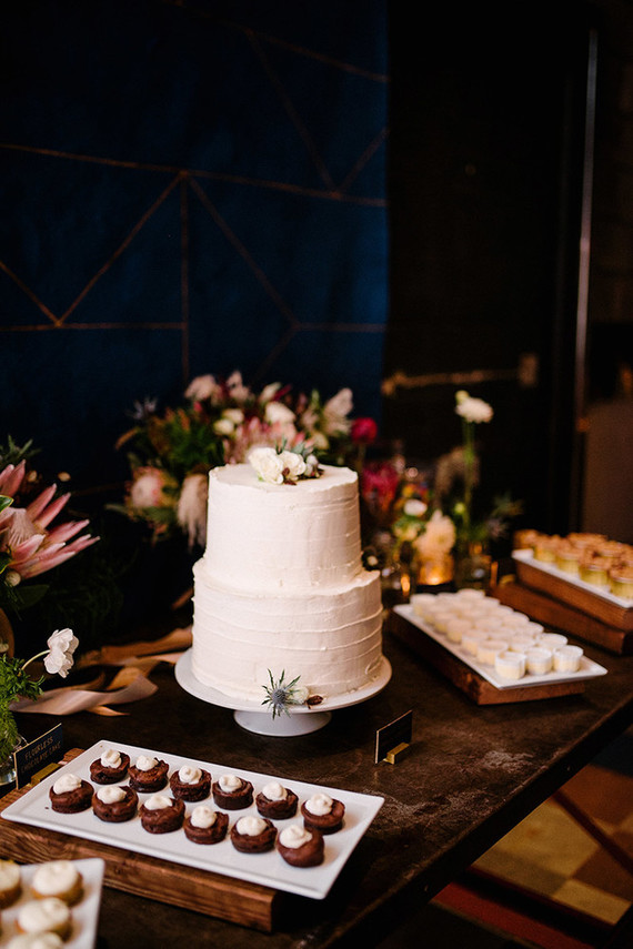 Wedding & Party Ideas | 100 Layer Cake