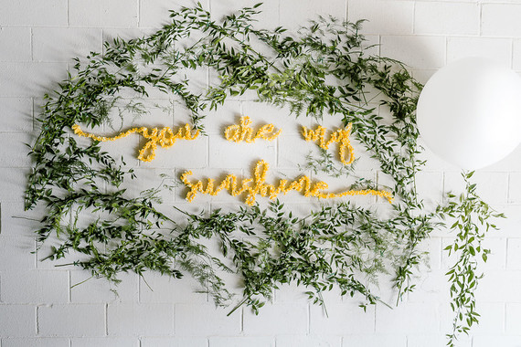 You are My Sunshine Mother's Day brunch | Wedding & Party Ideas | 100 ...