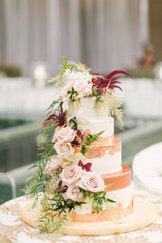 Cakes | Browse Wedding & Party Ideas | 100 Layer Cake
