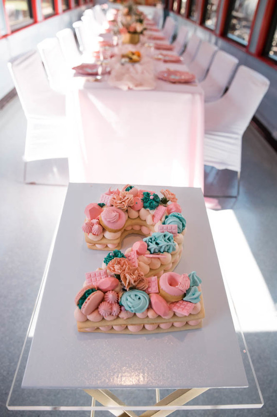 Cakes | Browse Wedding & Party Ideas | 100 Layer Cake