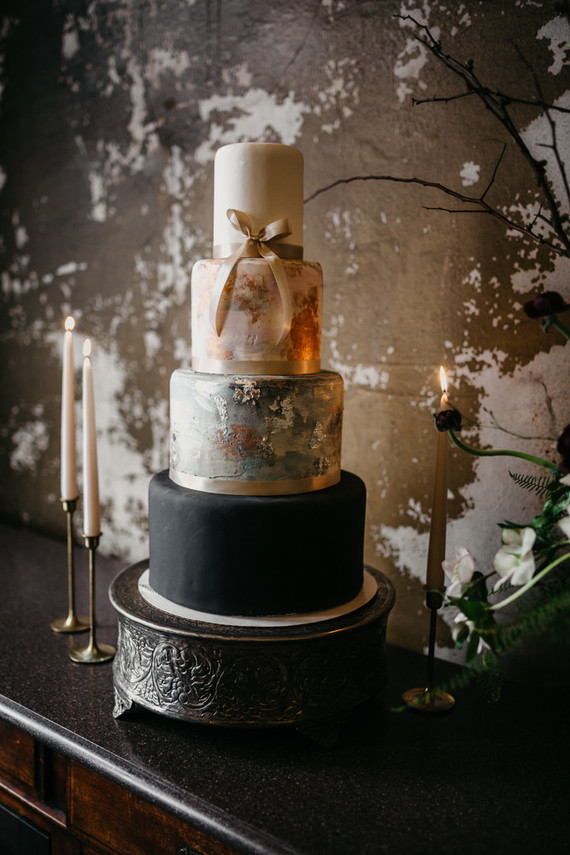Cakes | Browse Wedding & Party Ideas | 100 Layer Cake