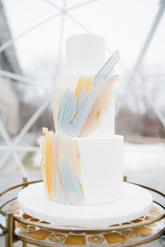 Cakes | Browse Wedding & Party Ideas | 100 Layer Cake