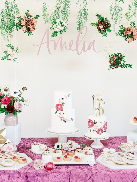 Cakes | Browse Wedding & Party Ideas | 100 Layer Cake