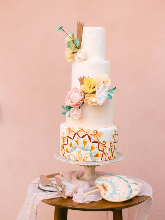 Cakes | Browse Wedding & Party Ideas | 100 Layer Cake