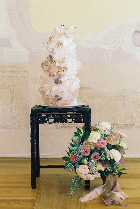 Cakes | Browse Wedding & Party Ideas | 100 Layer Cake