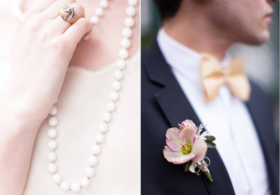 Downtown Abbey inspired shoot | Browse Wedding & Party Ideas | 100 ...