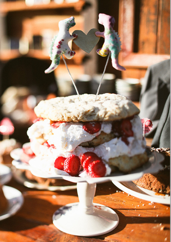 Wedding & Party Ideas | 100 Layer Cake