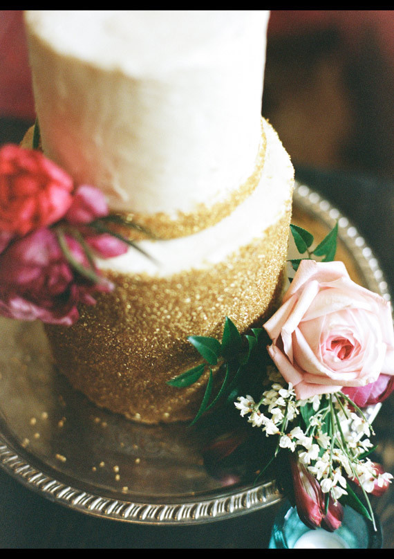 Wedding & Party Ideas | 100 Layer Cake