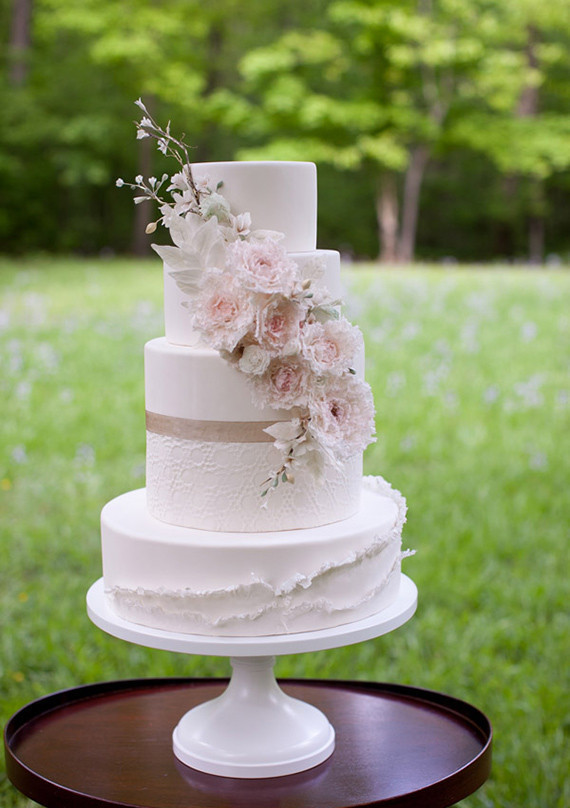 Wedding & Party Ideas | 100 Layer Cake