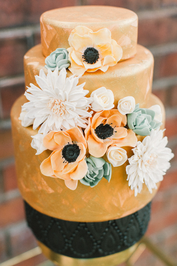 Wedding & Party Ideas | 100 Layer Cake