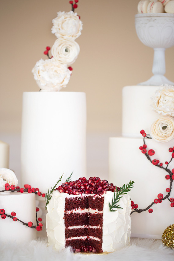 Wedding & Party Ideas | 100 Layer Cake