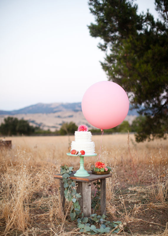 Modern, Rustic Wedding Cake | Wedding & Party Ideas | 100 Layer Cake