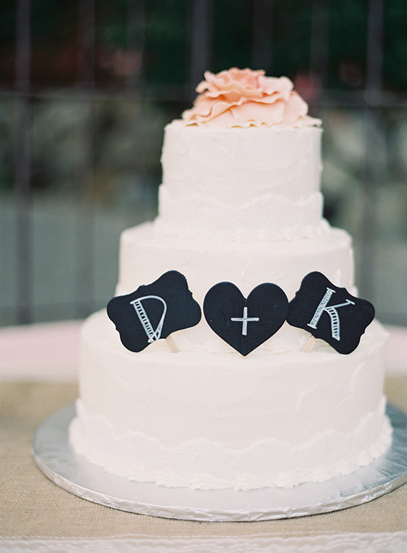 Wedding & Party Ideas | 100 Layer Cake