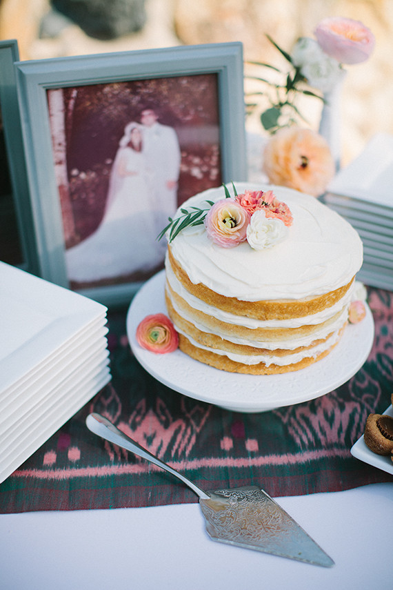 Wedding & Party Ideas | 100 Layer Cake