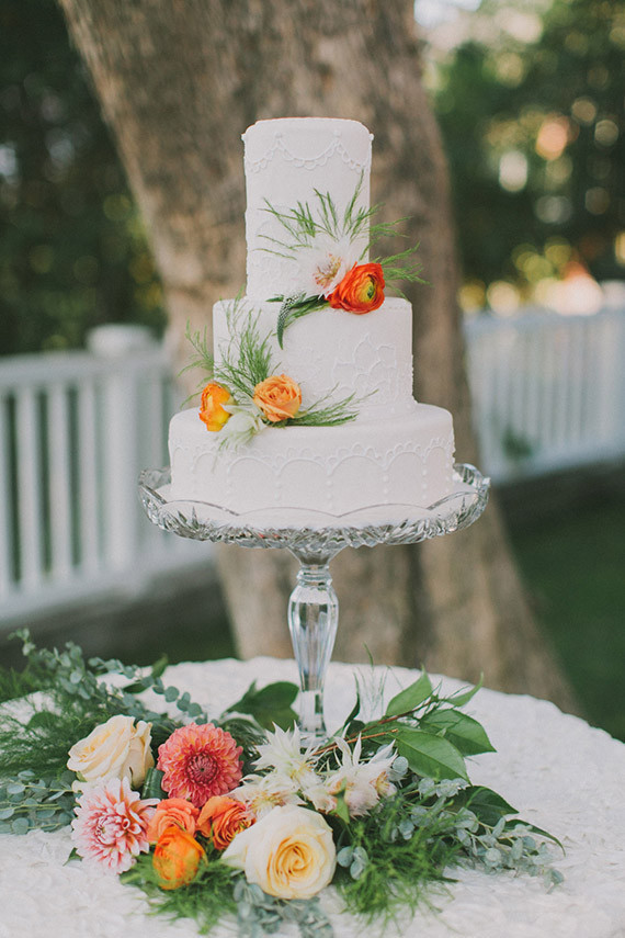 Wedding & Party Ideas | 100 Layer Cake