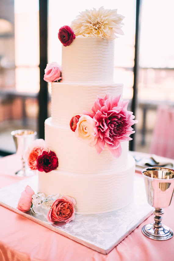 Wedding & Party Ideas | 100 Layer Cake