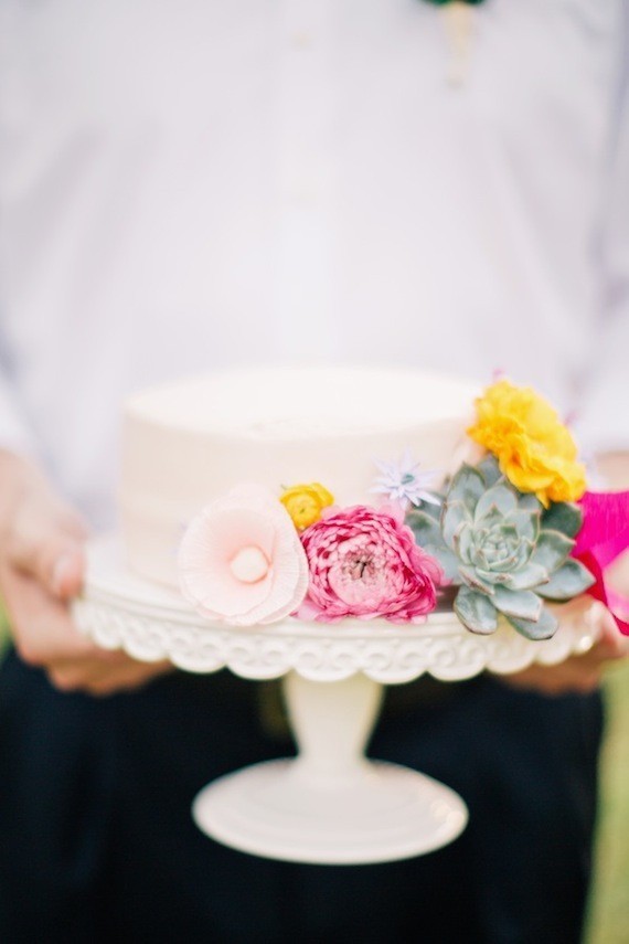 Wedding & Party Ideas | 100 Layer Cake
