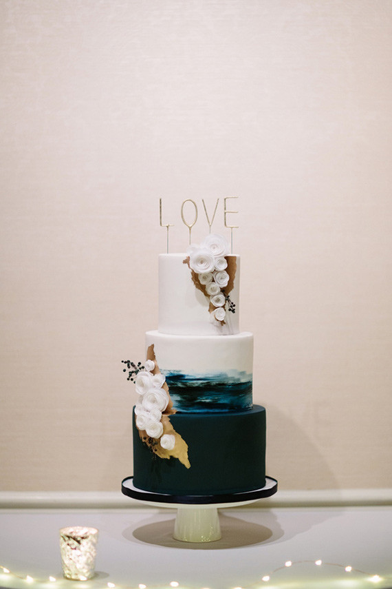 Wedding & Party Ideas | 100 Layer Cake