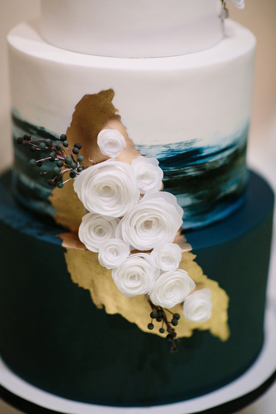 Wedding & Party Ideas | 100 Layer Cake