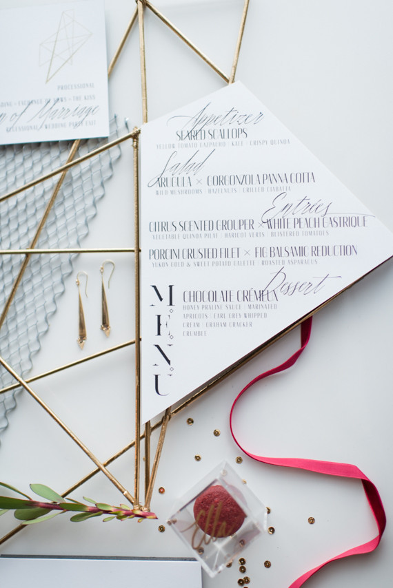 Wedding & Party Ideas | 100 Layer Cake