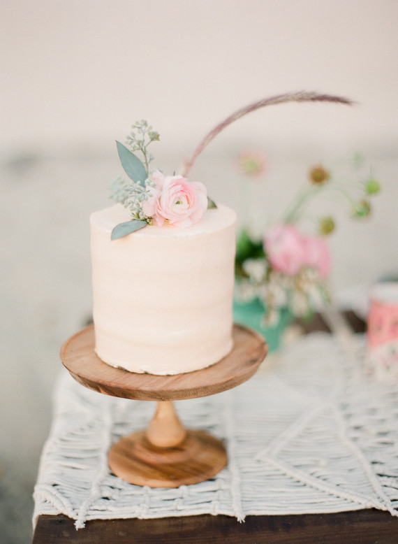 Wedding & Party Ideas | 100 Layer Cake