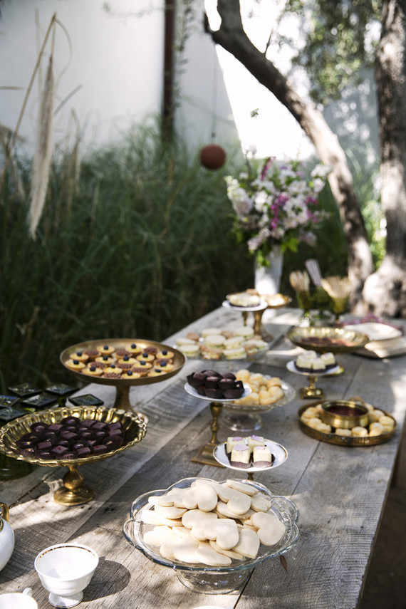 Wedding & Party Ideas | 100 Layer Cake