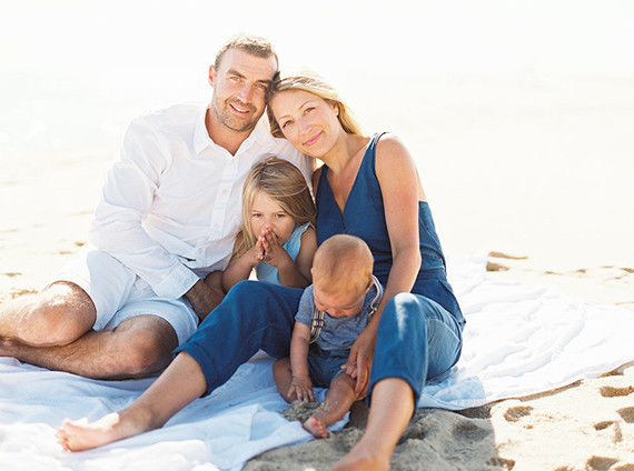Cape Cod Family Photos by Lindsey Ocker Photography | Wedding & Party ...
