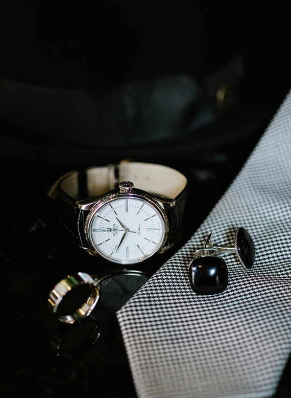 Rolex watch | Wedding & Party Ideas | 100 Layer Cake