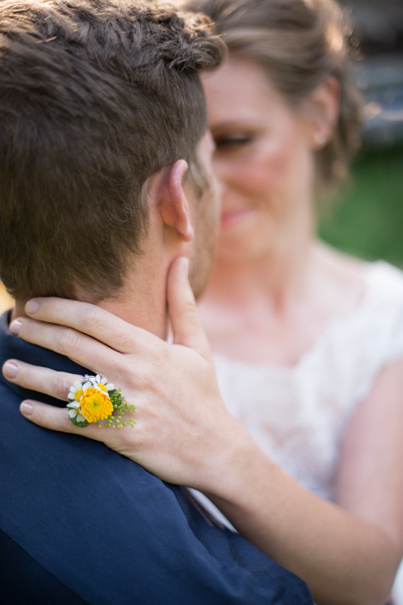 Floral ring | Wedding & Party Ideas | 100 Layer Cake