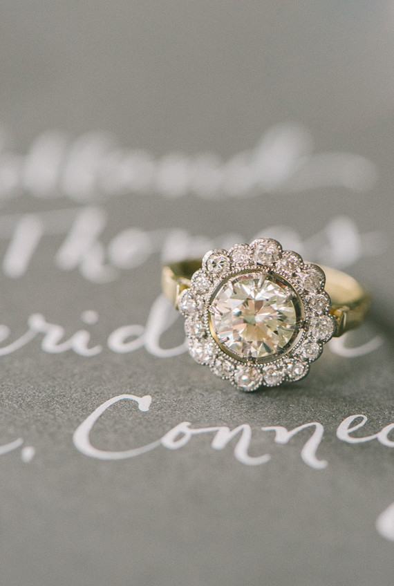 Wedding ring | Wedding & Party Ideas | 100 Layer Cake