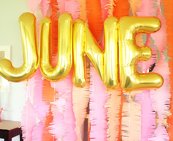 June Bug First Birthday | Wedding & Party Ideas | 100 Layer Cake
