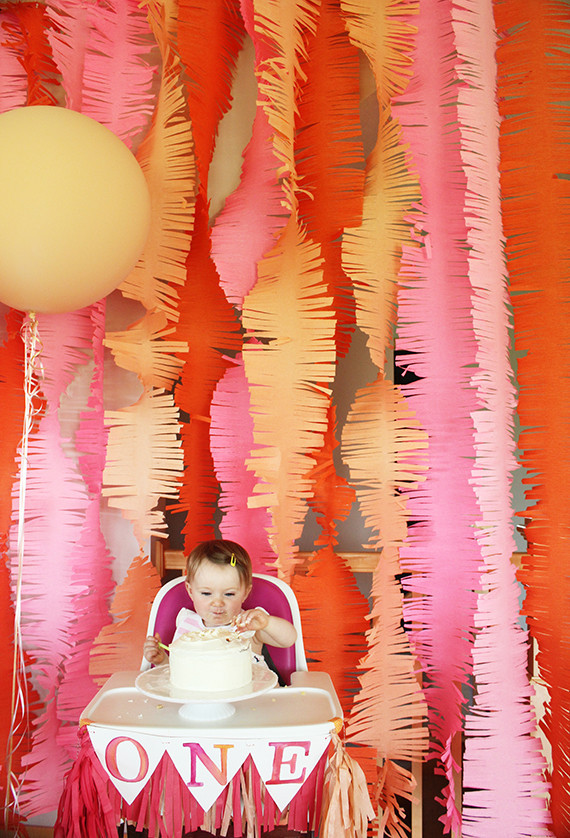 June Bug First Birthday | Wedding & Party Ideas | 100 Layer Cake