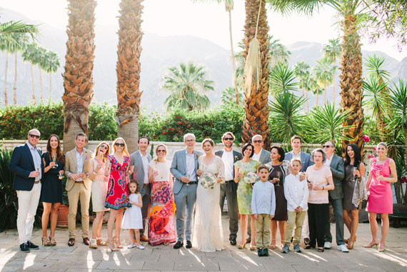 Family portraits | Wedding & Party Ideas | 100 Layer Cake