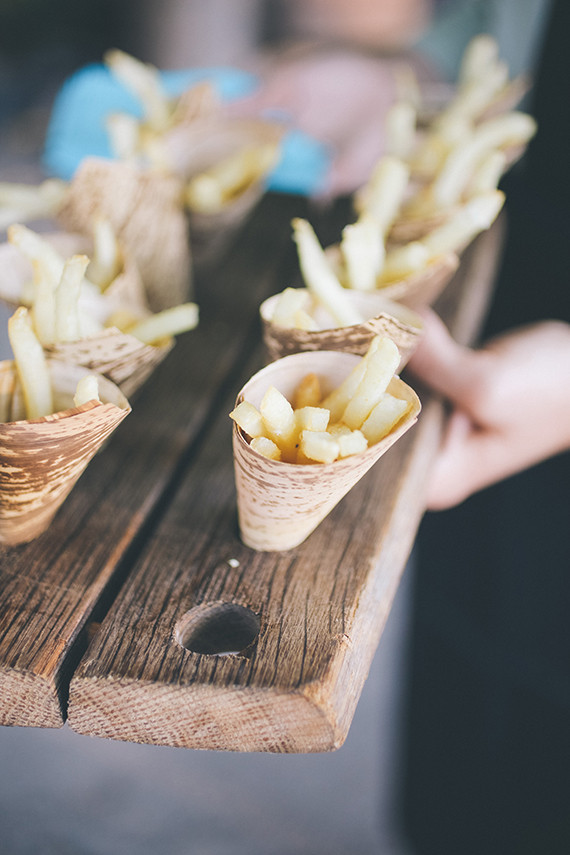 Wedding passed appetizers | Wedding & Party Ideas | 100 Layer Cake