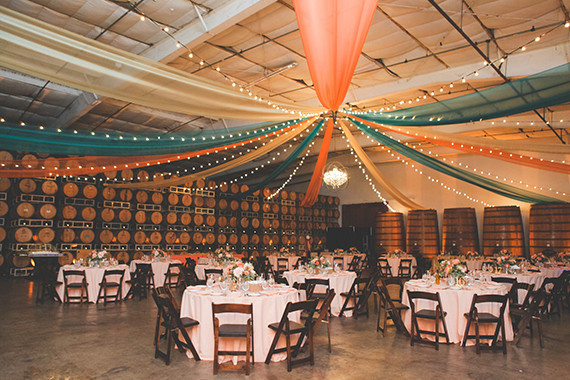 Wedding reception | Wedding & Party Ideas | 100 Layer Cake