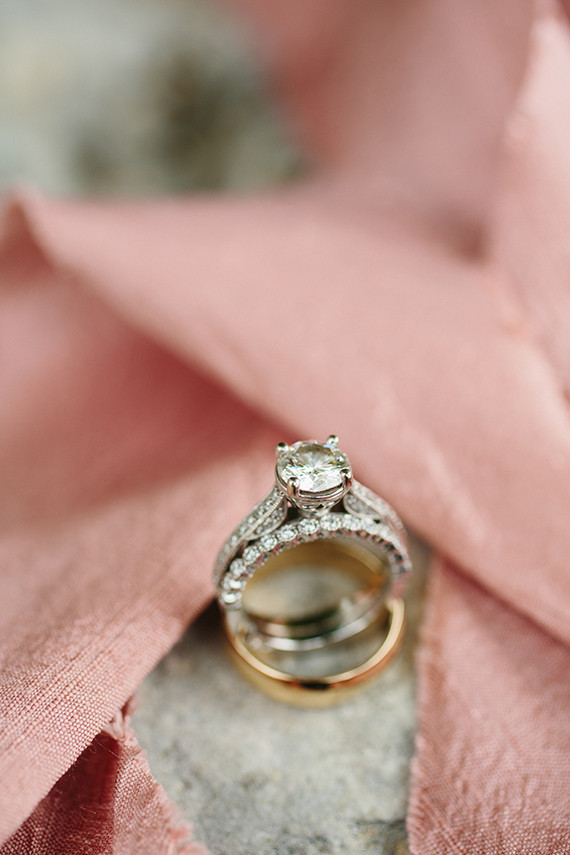 Wedding rings | Wedding & Party Ideas | 100 Layer Cake