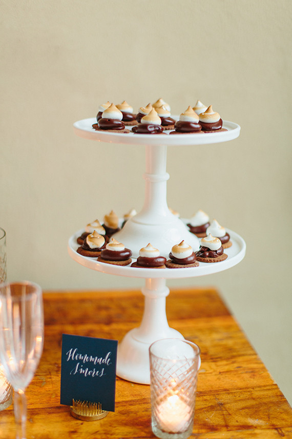Wedding desserts | Wedding & Party Ideas | 100 Layer Cake