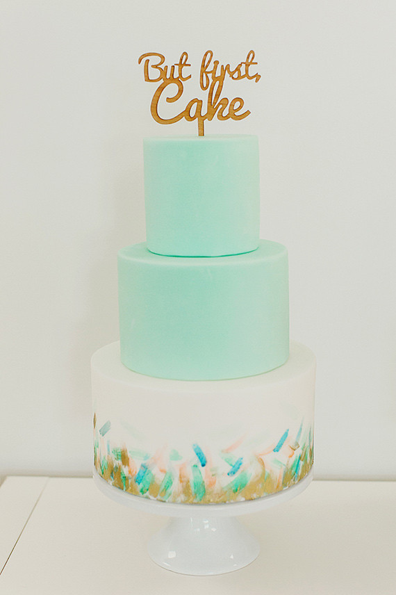 Southwest first birthday party | Wedding & Party Ideas | 100 Layer Cake