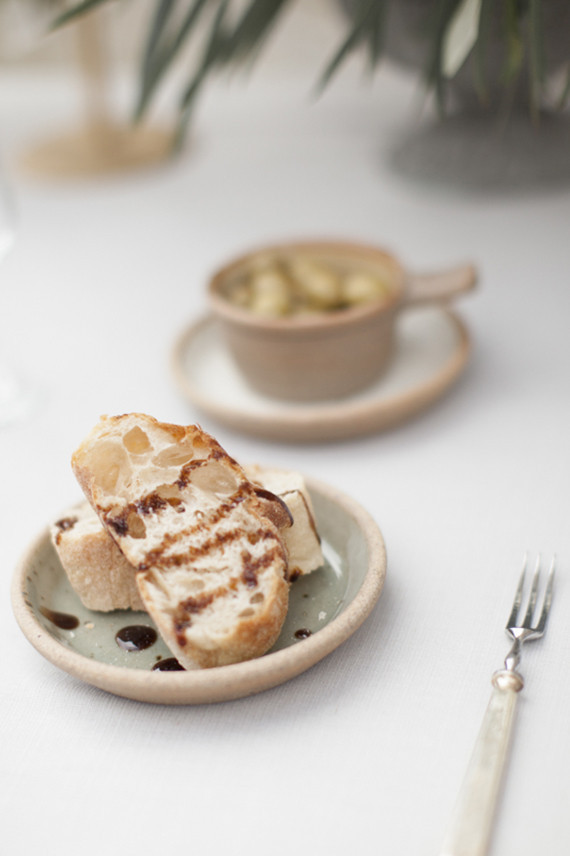 Rustic Italian food | Wedding & Party Ideas | 100 Layer Cake