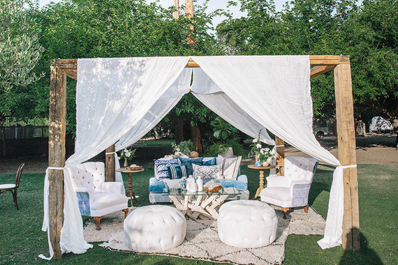 Reception lounge area | Wedding & Party Ideas | 100 Layer Cake