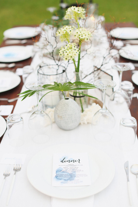 Destination Tulum wedding | Wedding & Party Ideas | 100 Layer Cake