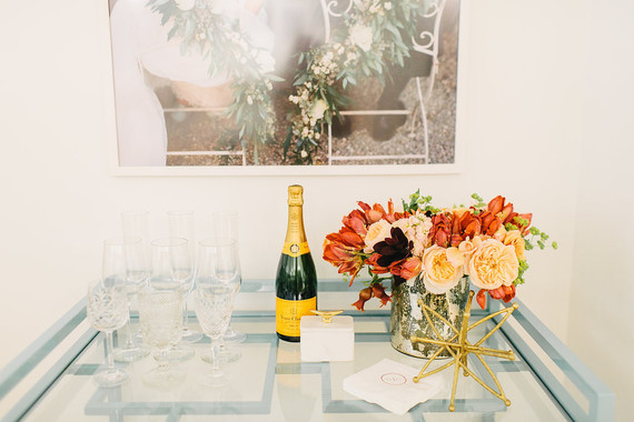 Bar cart | Wedding & Party Ideas | 100 Layer Cake