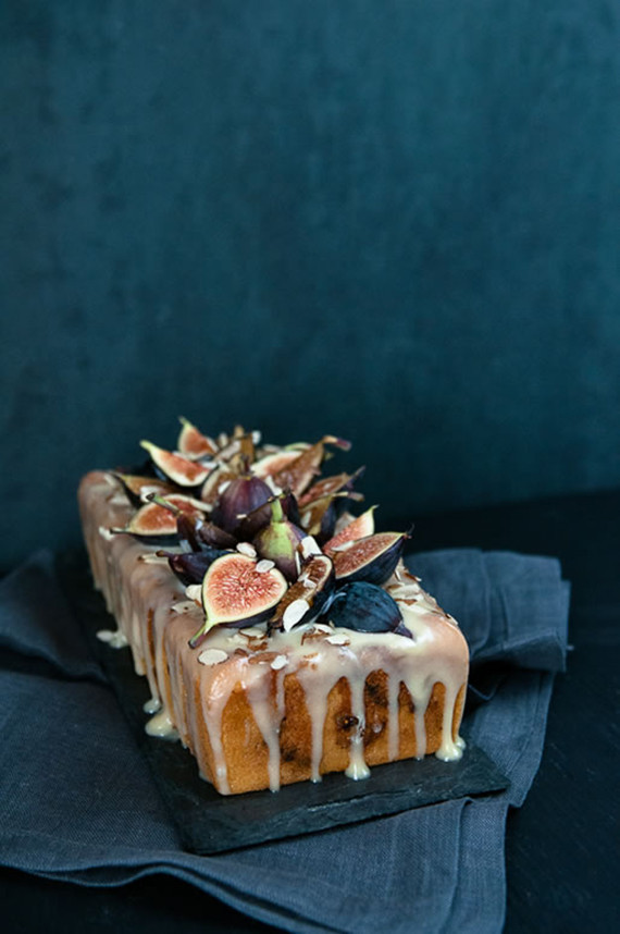 Fig cake | Wedding & Party Ideas | 100 Layer Cake