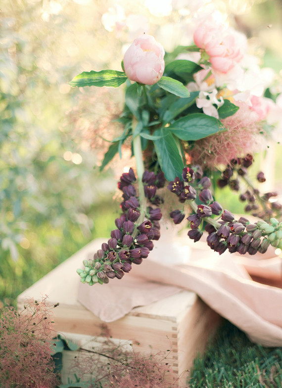 Summer florals | Wedding & Party Ideas | 100 Layer Cake