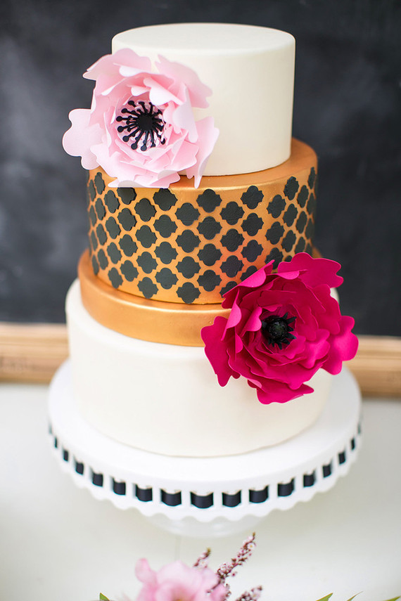 Wedding cake | Wedding & Party Ideas | 100 Layer Cake