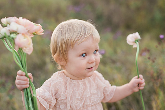 Sunset flower crown maternity photos | Browse Wedding & Party Ideas ...