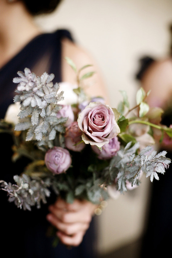 Antique purple roses | Wedding & Party Ideas | 100 Layer Cake