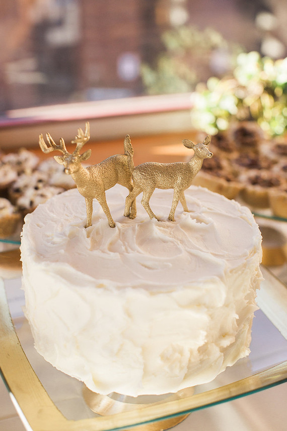 Moose cake topper | Wedding & Party Ideas | 100 Layer Cake