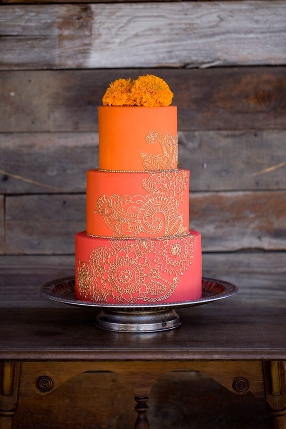 wedding cake | Wedding & Party Ideas | 100 Layer Cake